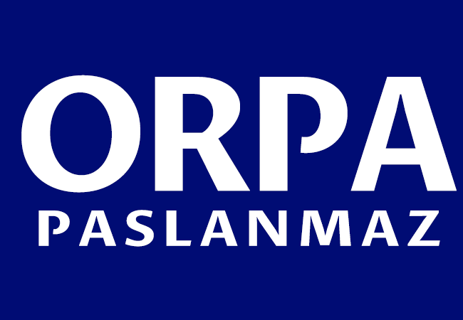 ORPA PASLANMAZ ÇELİK - ORPA STAINLESS STEEL
